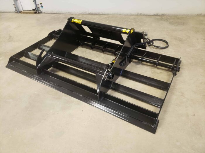 Skid Steer Loader Attachments | Stinger Attachments