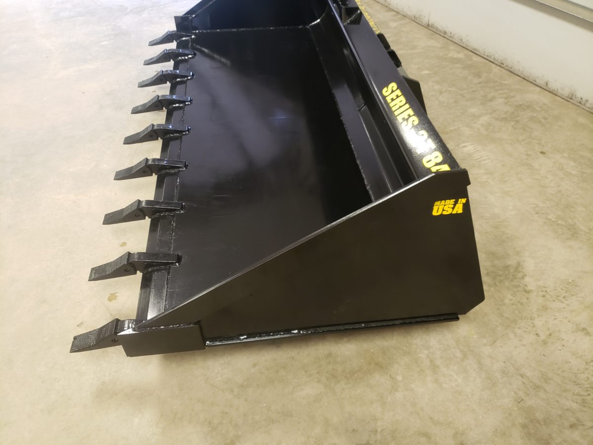 New Holland Skid Steer Bucket Teeth at Carol Peralta blog