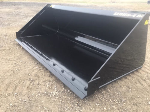 Skid Steer Attachments for Kubota Equipment